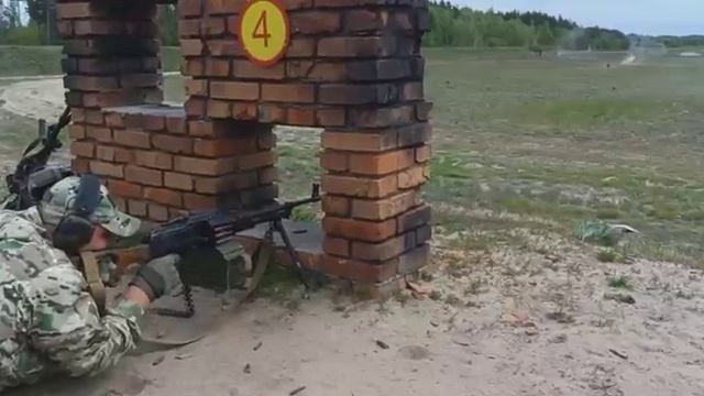 Ролик от наших подопечных