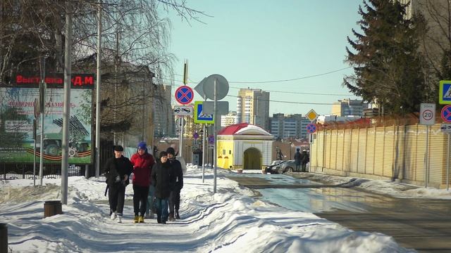 Весна 2023-03-19