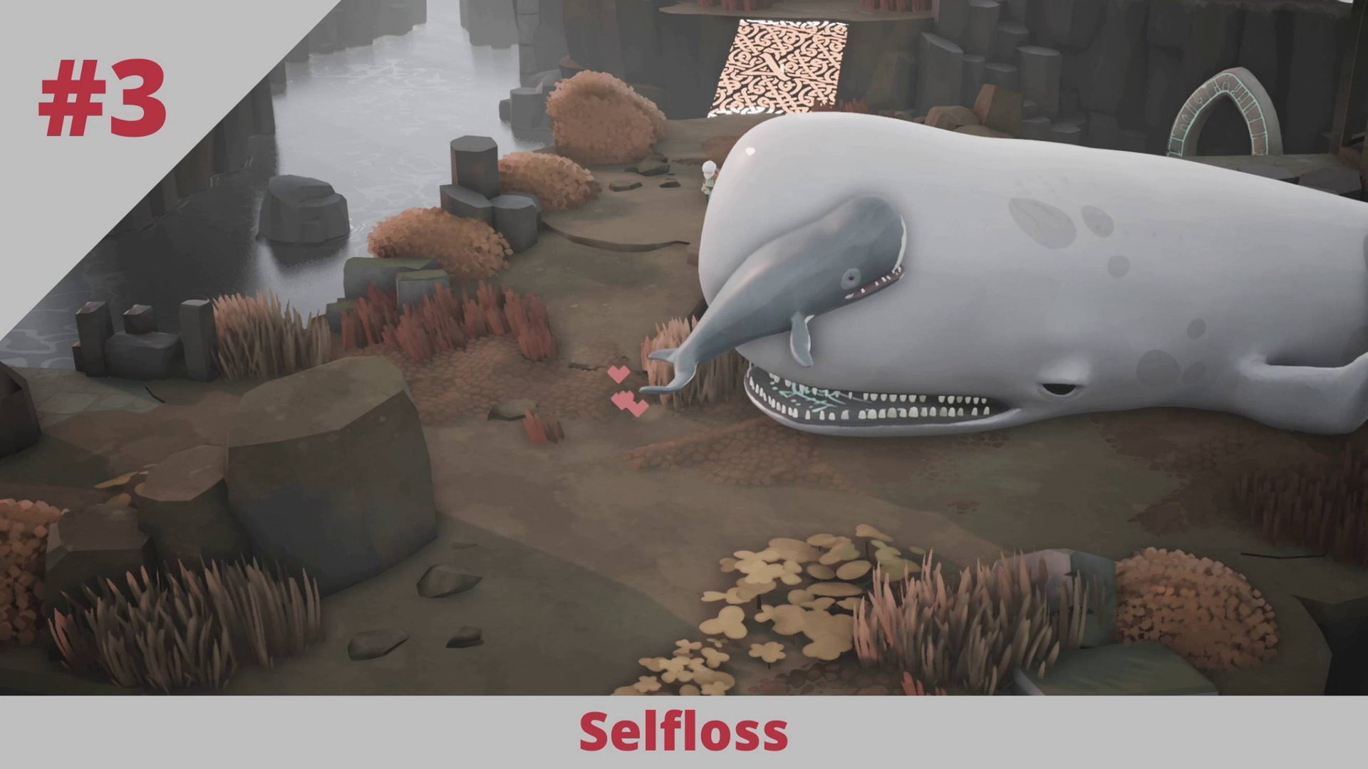 Selfloss - 3 - Воссоединение семьи