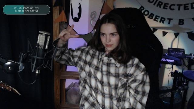 Зарядка от Naushko [CRINGE WARNING]