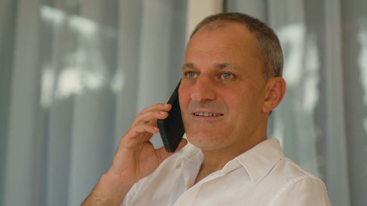 История успеха лидера компании AGenYZ. Саркисов Сергей