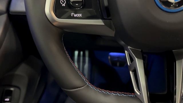 NEW 2024 BMW 5 Series M60 - Interior and Exterior Walkaround