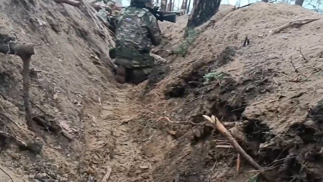 Письмо солдату