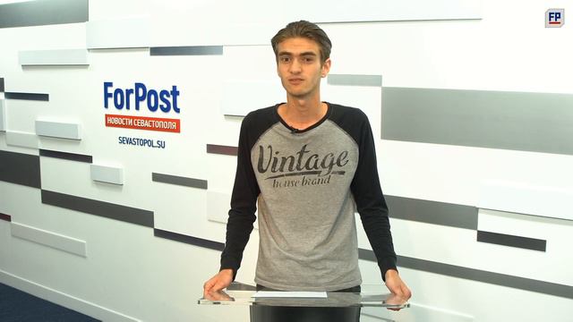 Американцы у Крыма, лицо Бэнкси и 100500-й ремонт одной дороги ДАЙДЖЕСТ 5.07.19