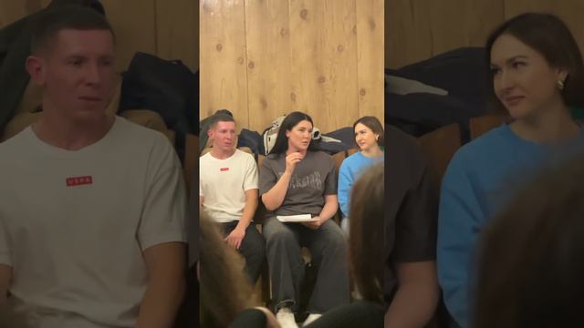 Наталья Воскобойникова сообщество предпринимателей эволюция