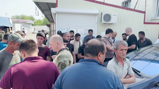 Полицейские ЛНР подвели итоги операции «Нелегал-2024»