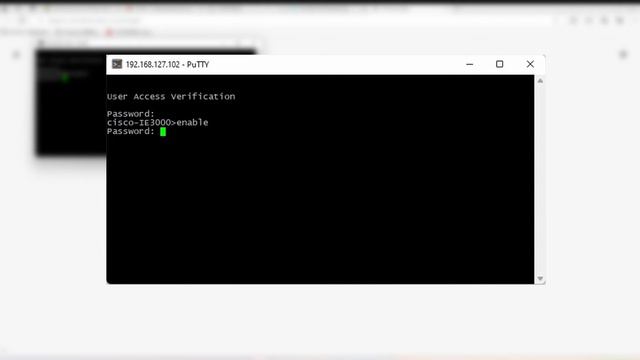 Практика 10 - Настройка протокола RSTP на коммутаторах от ведущих производителей