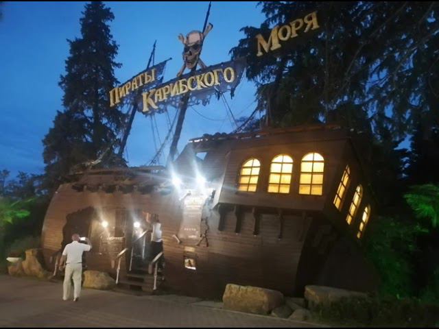 Фотозарисовки