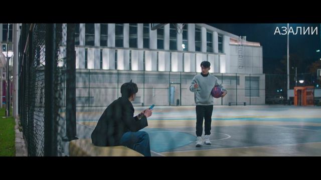 Никогда не сдавайся 1 сезон 4 серия