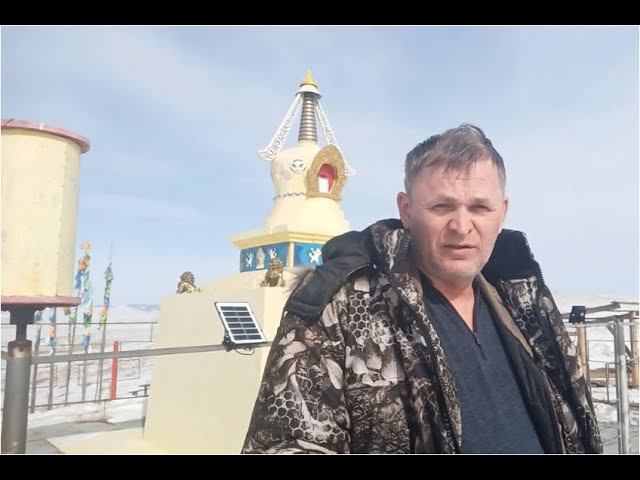 Перегон с Востока Дальнего NISSAN NV-2OO из Владивостока Часть 5