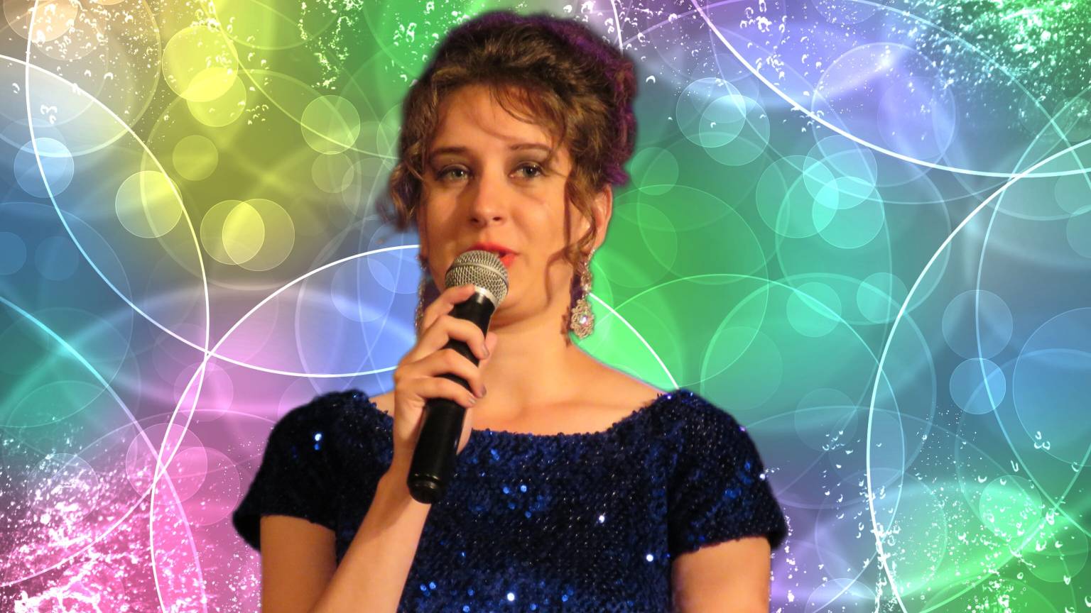 Татьяна Пермякова "Ты - моё сердце!" (музыка Юрия Рачковского, слова Ирины Скибиной)