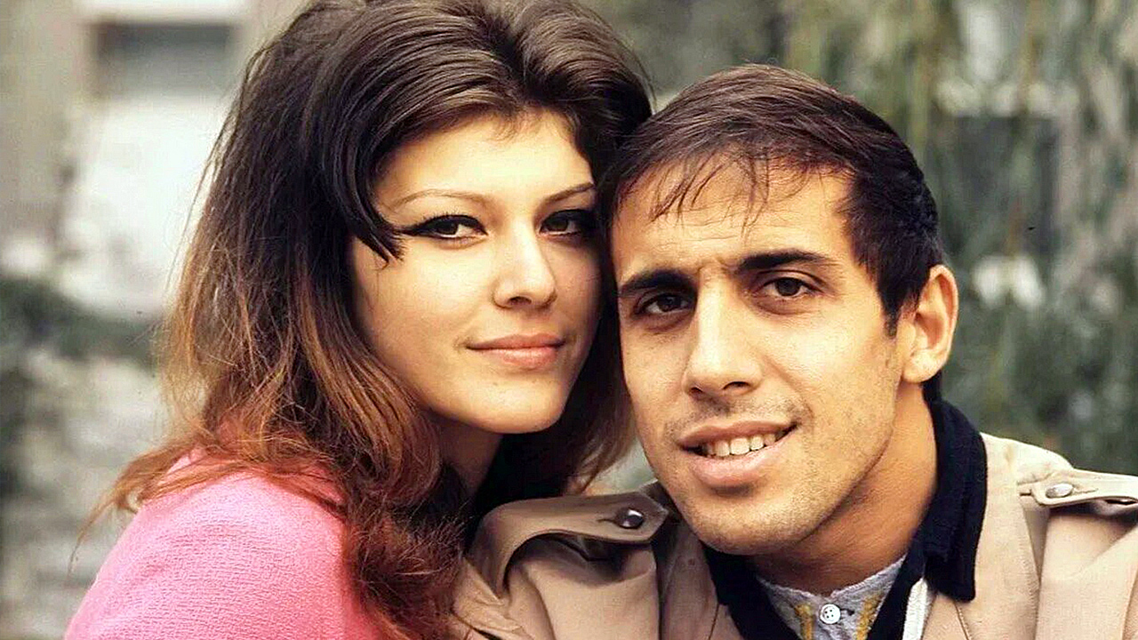 Адриано Челентао - человек который сделал себя сам