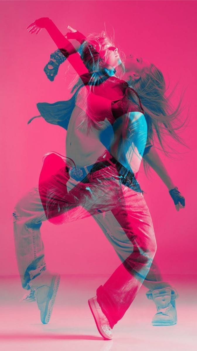 Если знаешь этот тренд...