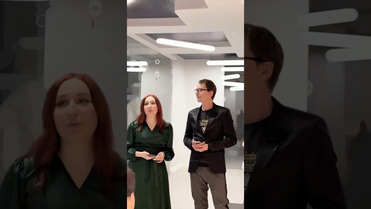 Артём Каторгин и Софья Пичугина "Случайный  вальc. #АртемКаторгин #песниПобеды #Победа