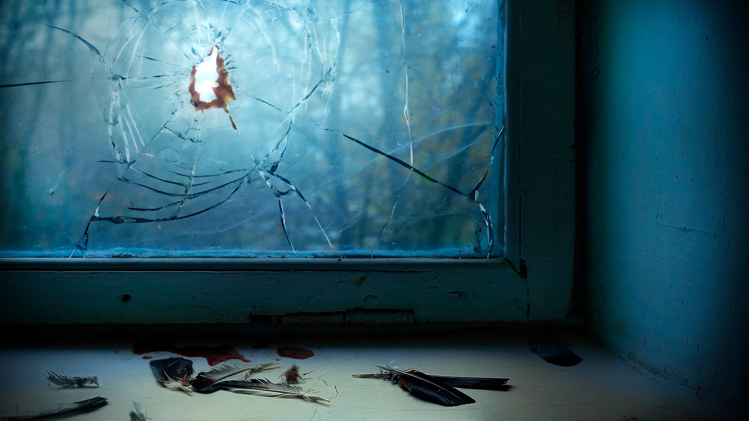 Тир:89 - Погнутый гвоздь