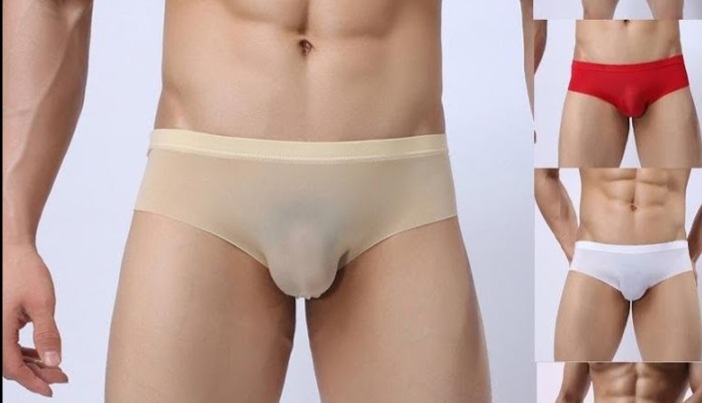 Мужские плавки из Китая