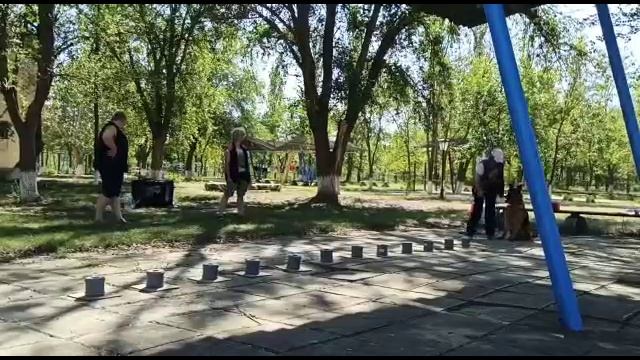 Хедда Успешно сдала тестирование по нормативу Ноузворк на знание целевого запаха "Корица"