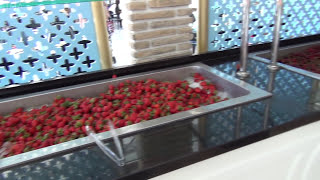 Rubi Platinum Spa Resort & Suites 5. ЧЕРЕШНЯ-МУТАНТ :=)