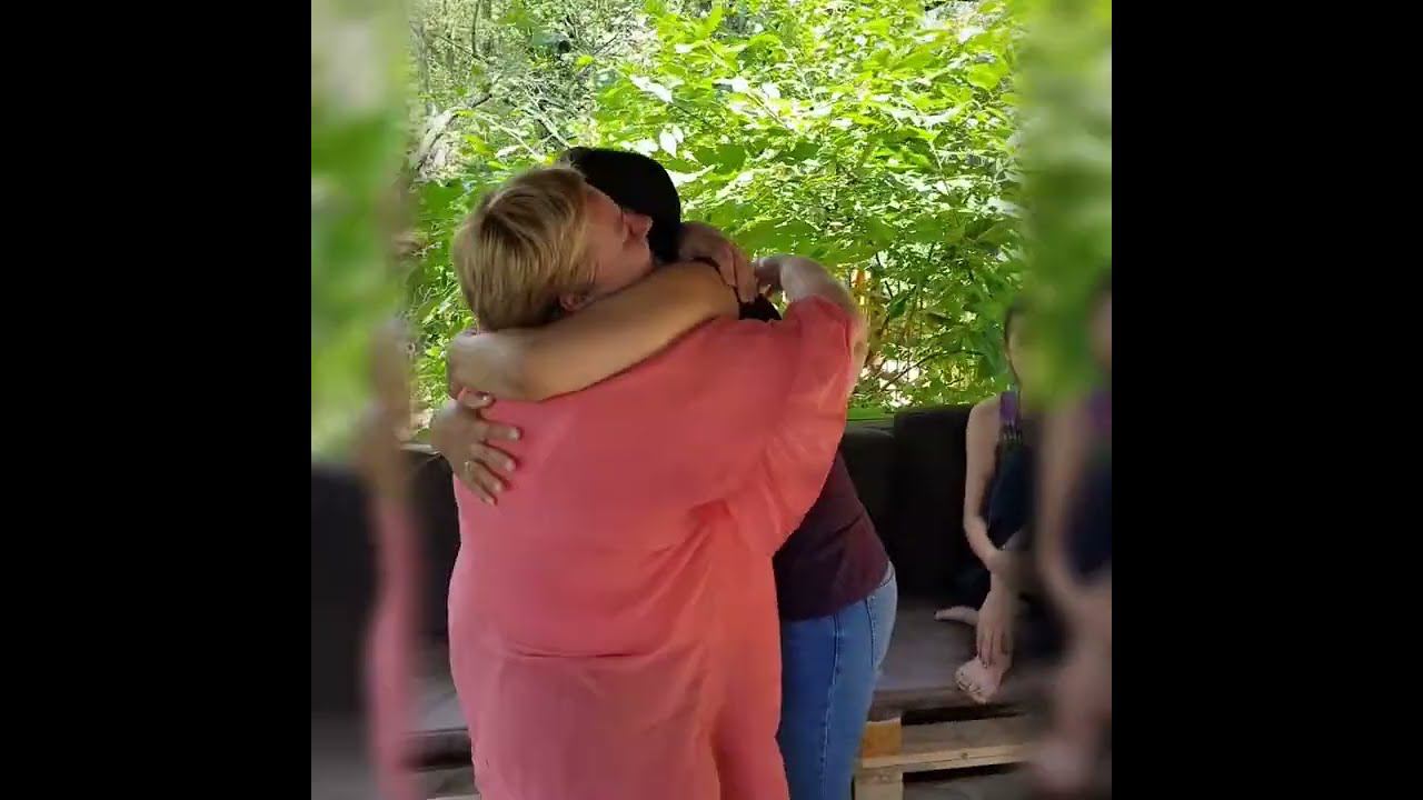 Тета-ретрит 2 в Сочи