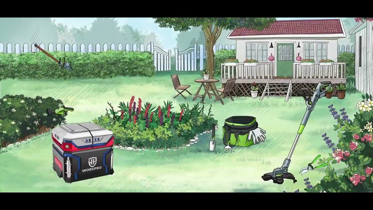 Набор инструментов