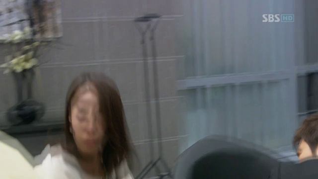 Очаровательный прокурор 1 сезон 9 серия