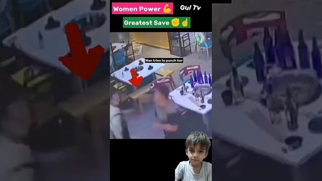 ЖЕНСКИЙ СПЕЦНАЗ (女性力量最伟大)