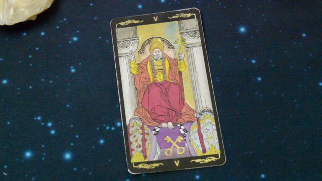 Особенности Арканов Таро. 💎✨⭐