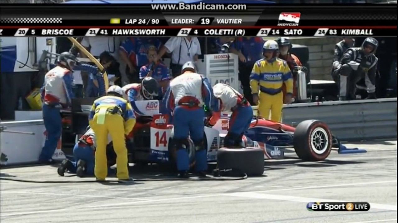 2015 08 01 Indy Grand Prix Mid Ohio