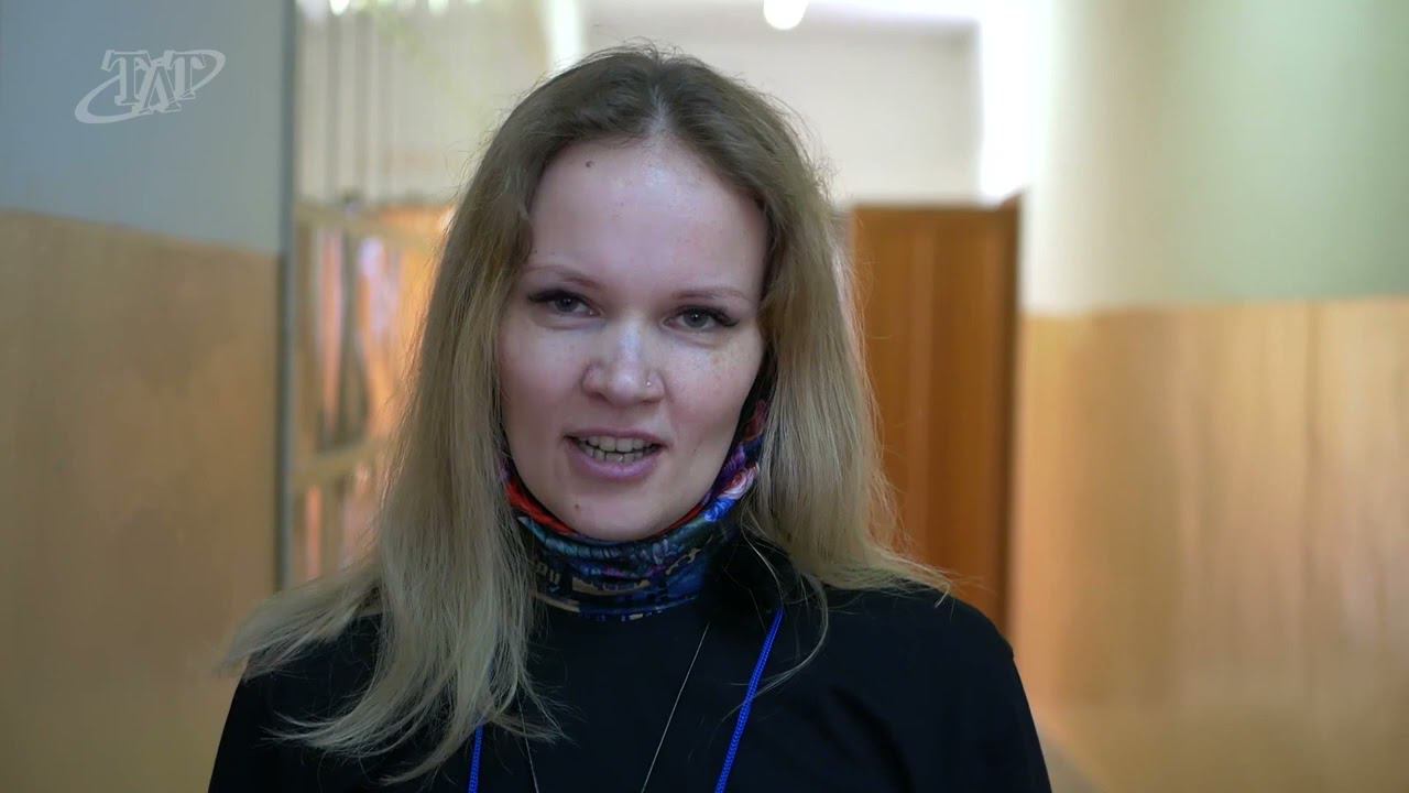 Как проходит чемпионат WorldSkills Russia в Невинномысске