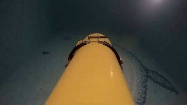 Подводный планер (глайдер)