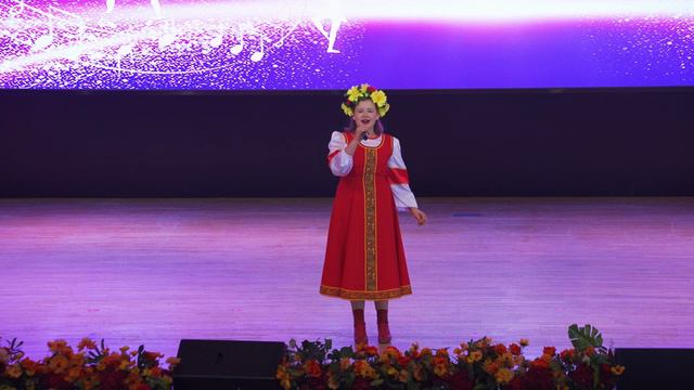 «РЕКА ТАЛАНТОВ» г.Муданцзян, Китай. 28 04 24 Гала-концерт / АНО «КЦ«Наш мир»