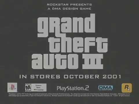 Игры 2001 года
