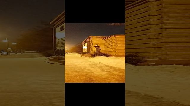 Колпино зима 2021-2022