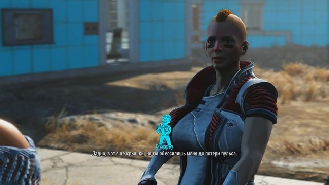 AAF SEU(проституция)