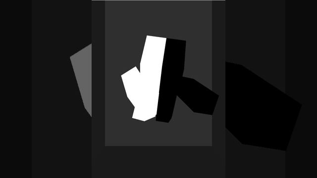 Скин Чёрно-белы #майнкрафт #майнкрафтер #майнкрафтскин #подписка #подписчики #подпишитесь #подпишись