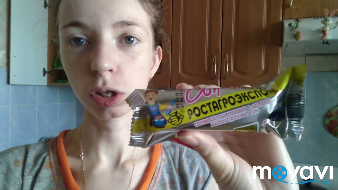 АРХИВ / Полезный завтрак: быстрые каши это ВРЕДНО?!