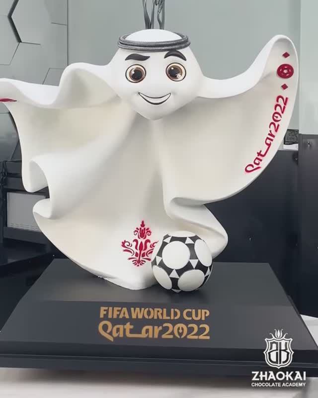 巧克力【拉伊卜】100kg【Chocolate la'eeb】