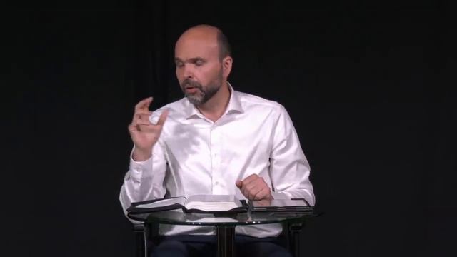 Урок 13. Жизнь в новом завете. Божий завет и его обетования. Изучаем Библию с Ви.mp4