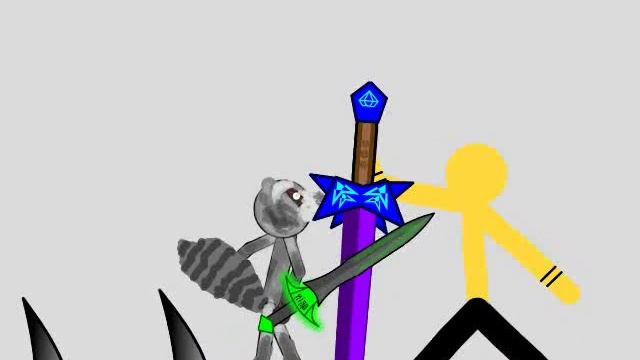 анимация GTF888 часть 13