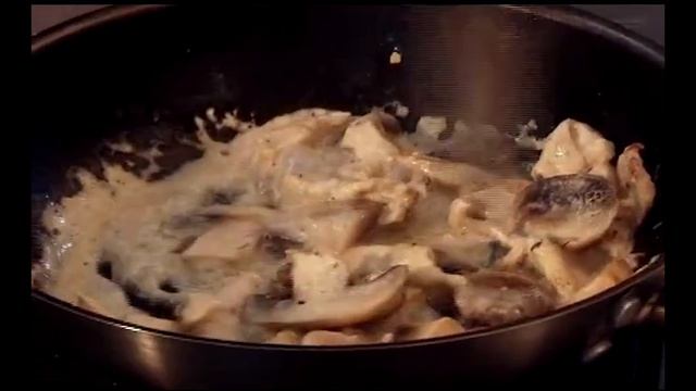 Рецепт жульена. Мастер класс от шеф-повара.