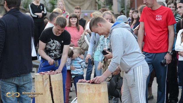 NightFest Кузюки. Перезагрузка-2016