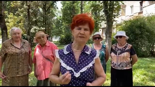 отряды Путина снова не пьют таблетки