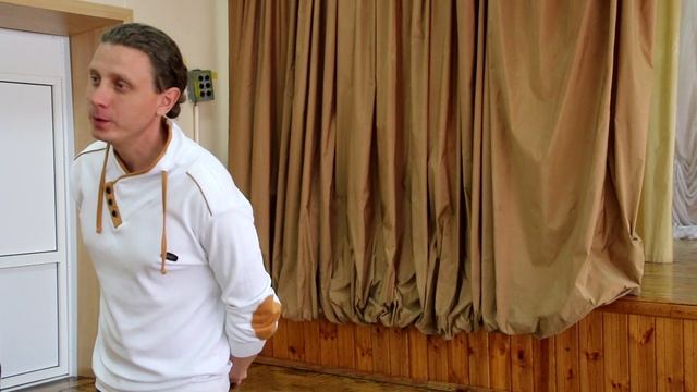 Конкурс чтецов. II-й тур. Старшеклассники и студенты. Видеоотчёт. V Пушкинский областной Фестиваль.