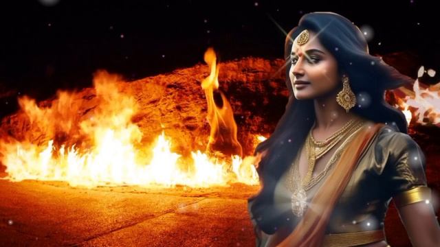 Мантра Дурге. Защита от врагов!