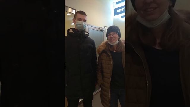 Риэлтор  Челябинск, отзыв о работе агента по недвижимости Светланы Жук.