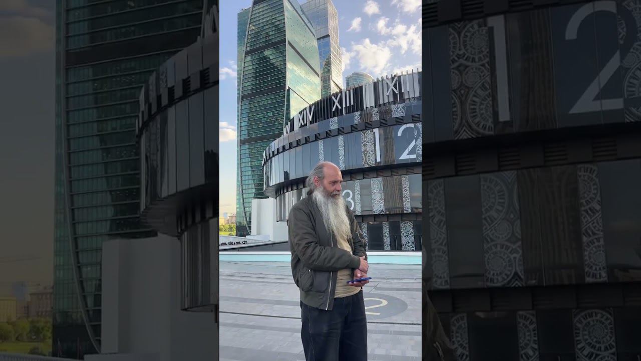 Сказка Субботник
