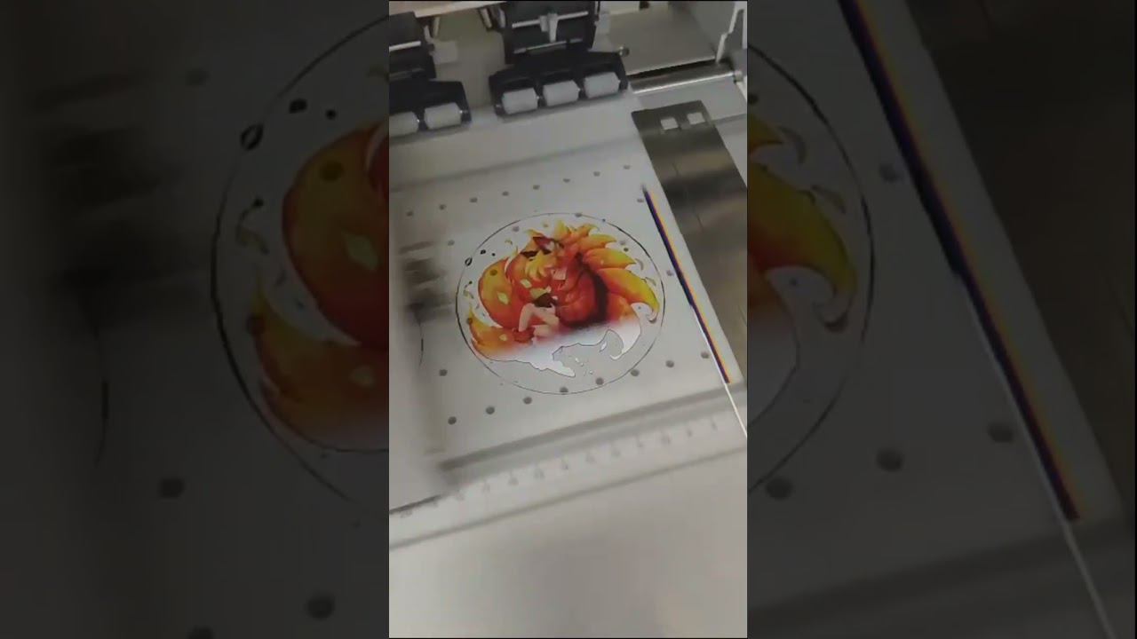 DTF Принтер AUDLEY(DTFSTAR) XP32 MIDI II (c шейкер-сушкой)