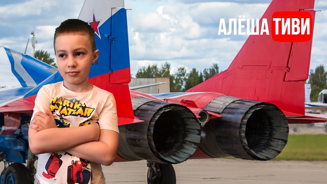 Собрать МиГ-29! Выпуск 24. Делаем вместе