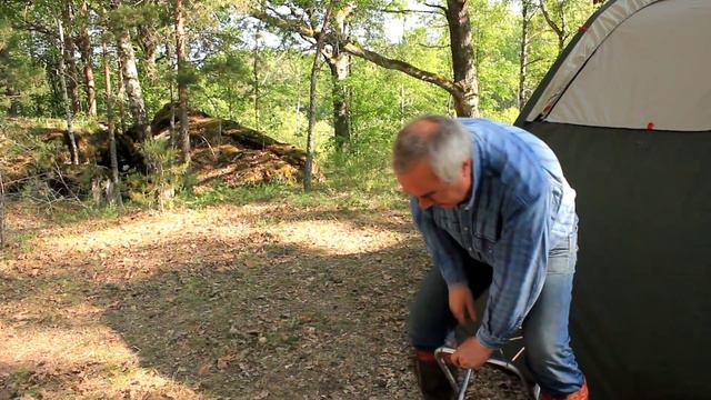 Хроника нашей Синильги Часть 3