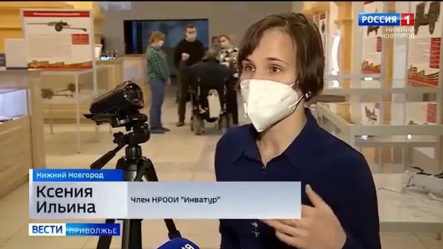 "Вести-Приволжье" - главные новости региона. Выпуск 6 января 2021 года, 21_05